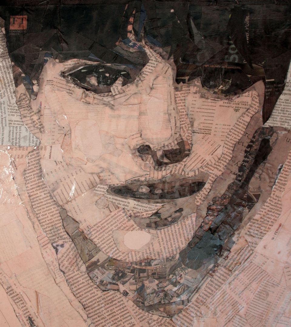 See or buy paintings and original works of art by Juan Sly. Oil ...