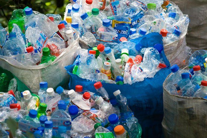 Plastic Recycling | Yes Recycling