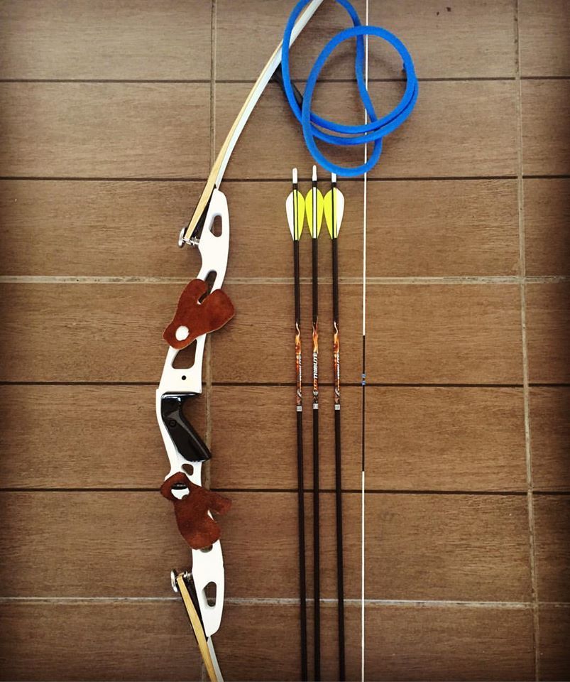 Pasos Básicos para la Puesta a Punto de un Arco Recurvo (2da parte)