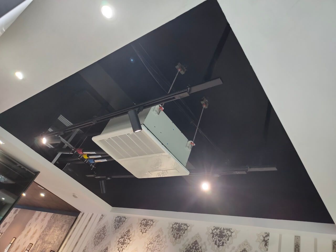 Daikin Proshop Indonesia Inaugurates AC Home Central's 'One Stop ...