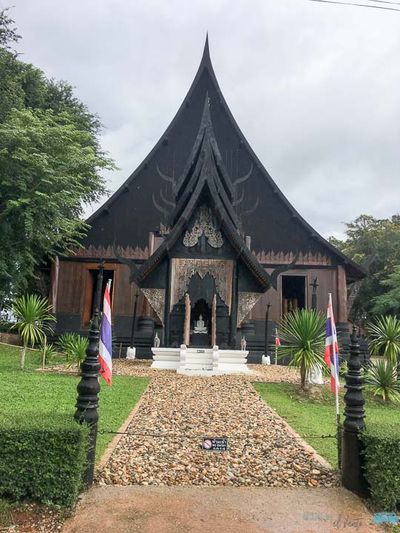 Chiang Rai, Tailandia | Que saber antes de viajar?