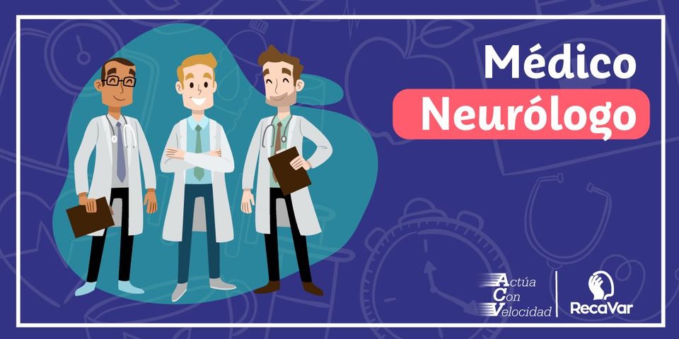 Médico neurólogo: infórmate sobre las enfermedades neurológicas a las ...