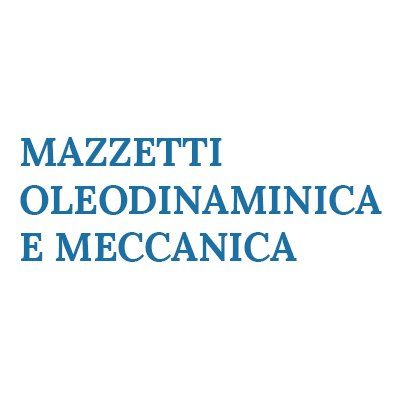 Torneria | Alessandria | Mazzetti Oleodinamica e Meccanica