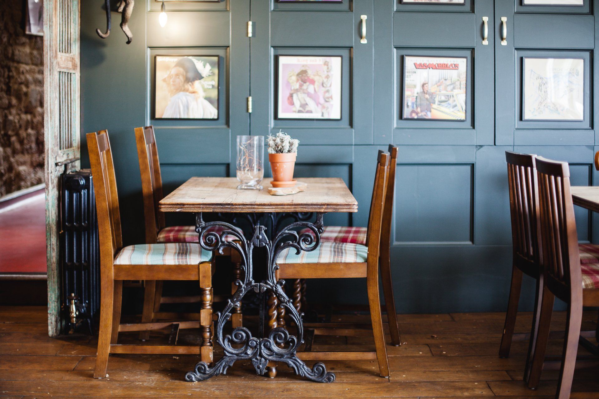 The George Inn | Barford St Michael | Near Oxford