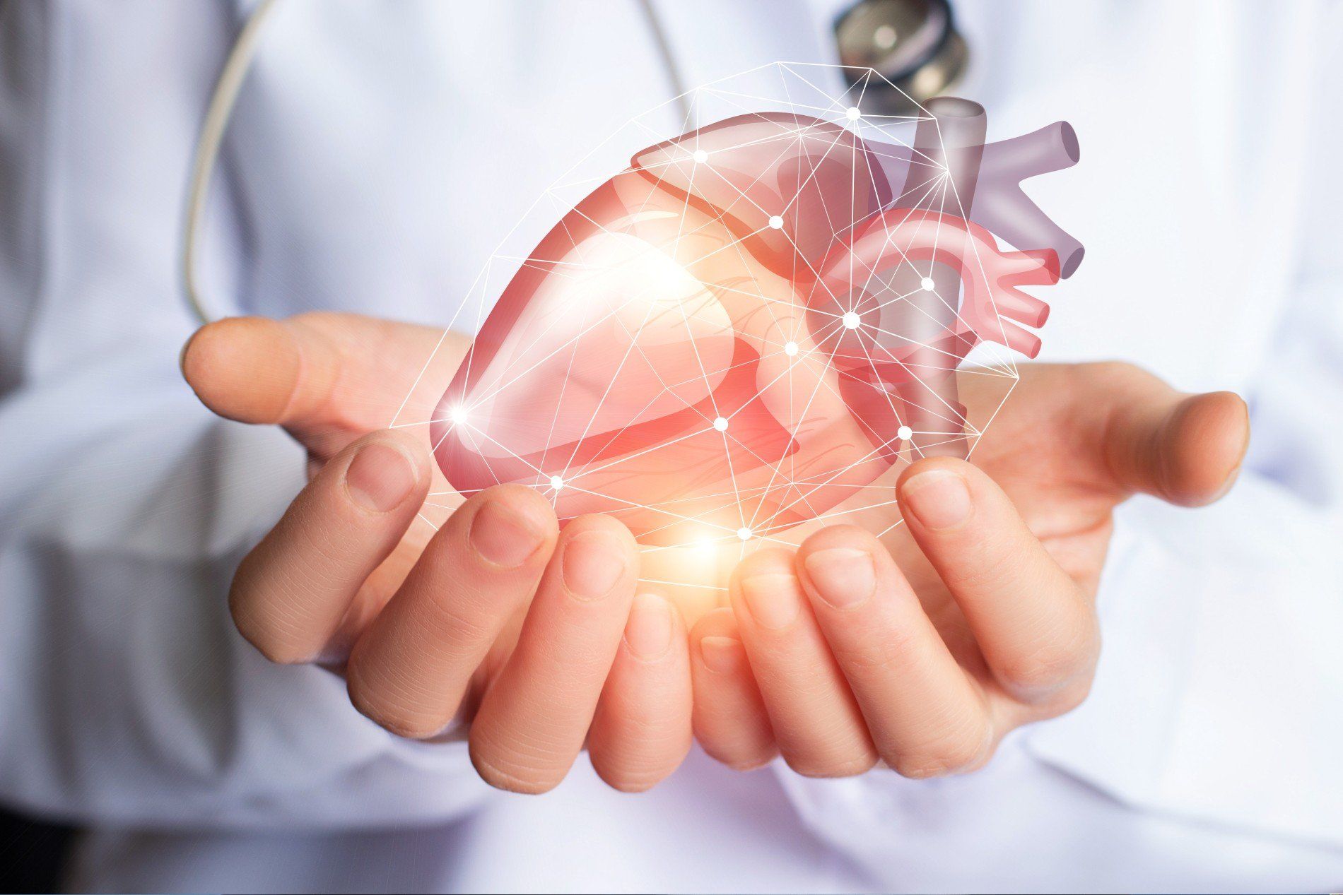 Specialista in Cardiologia | Cagliari, CA | Studio Ruscazio