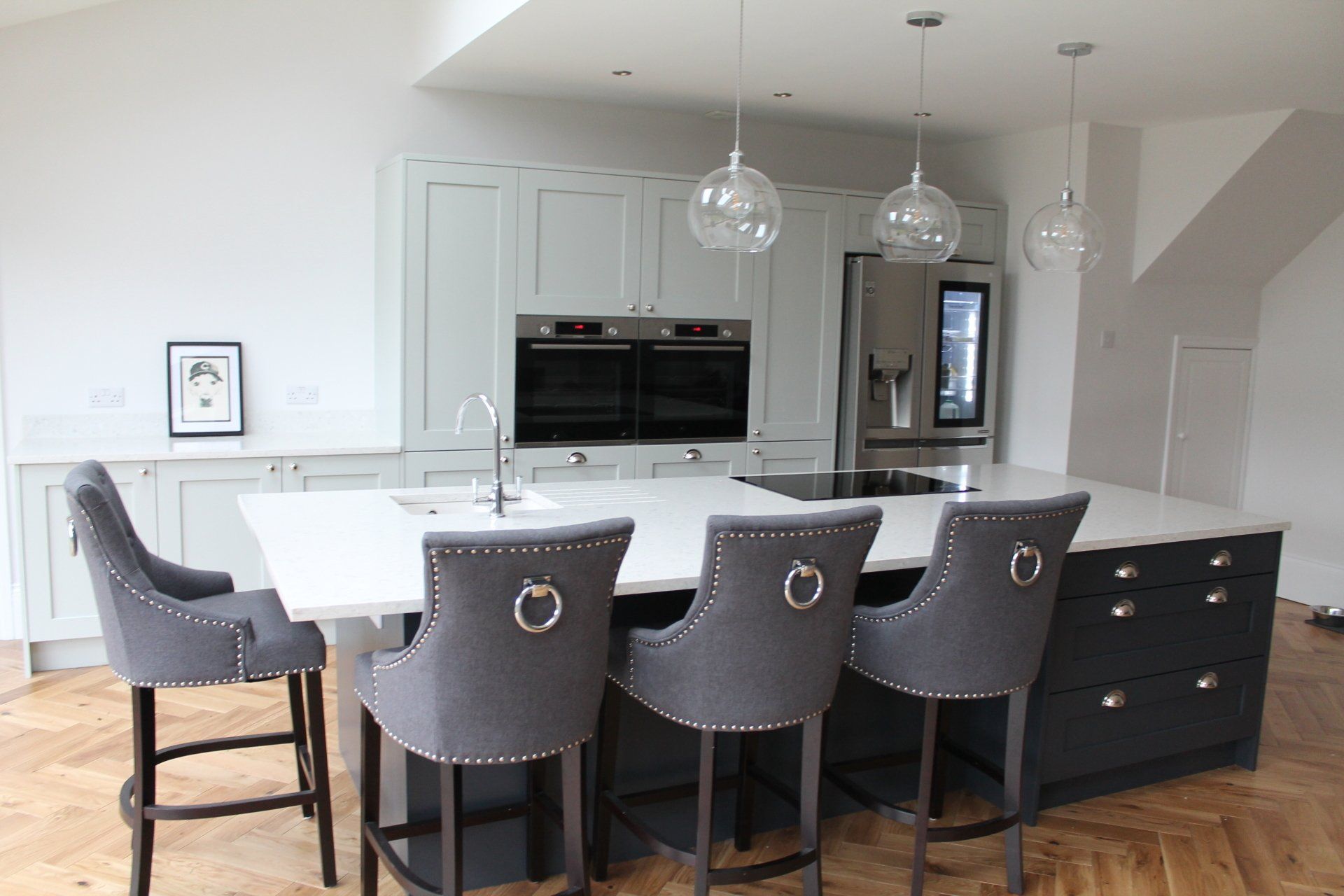 Fitted kitchens by the experts in Newcastle upon Tyne