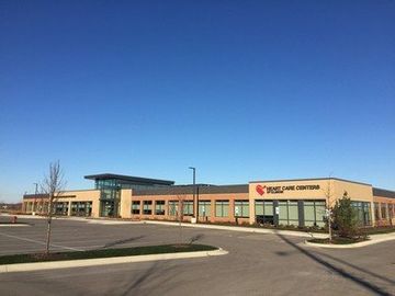 Mokena Clinic | Heart Care Centers of Illinois