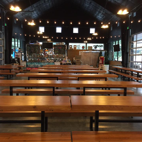 Reservations - Happy Valley Station