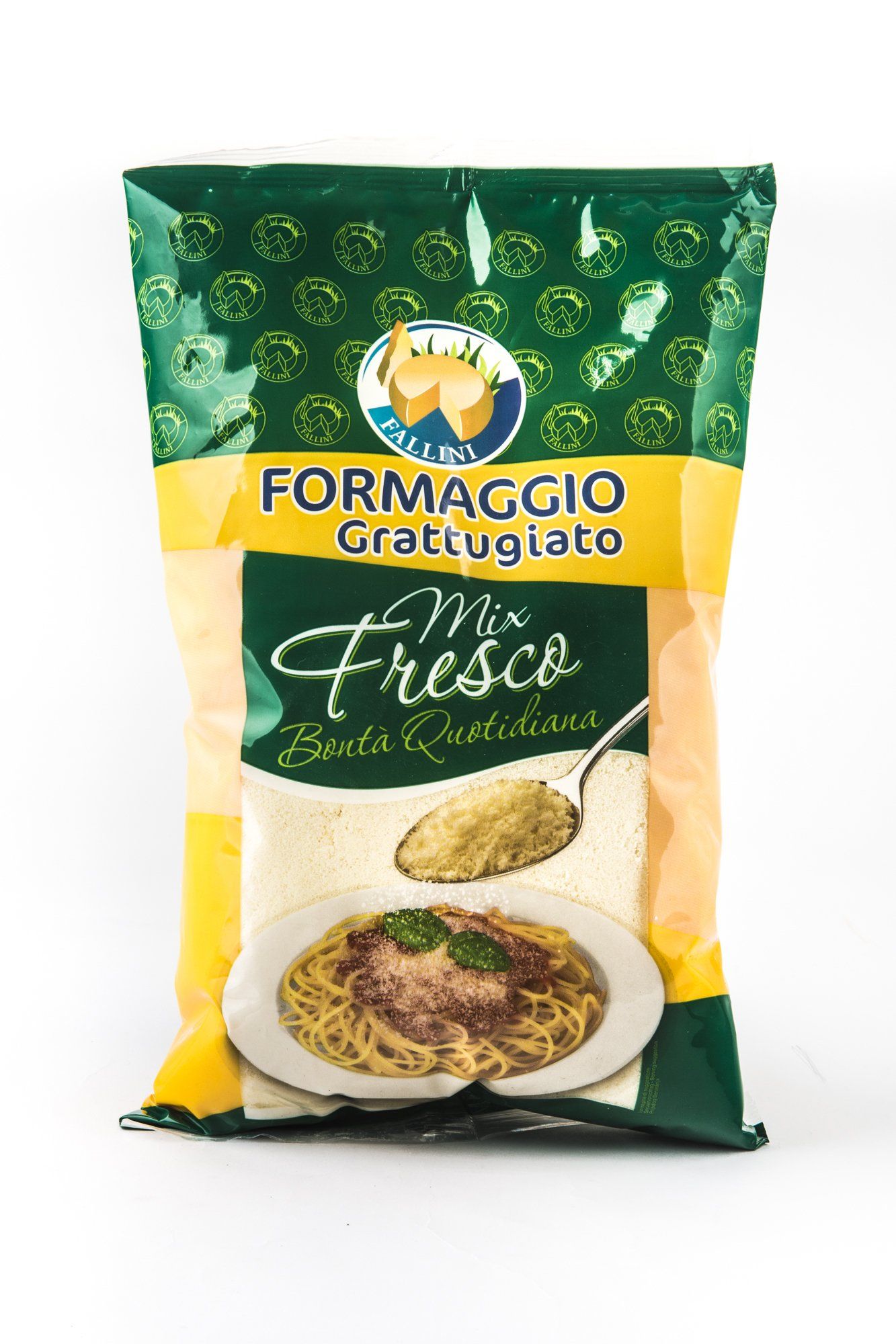 Parmigiano Reggiano | Gattatico, RE | Fallini Formaggi