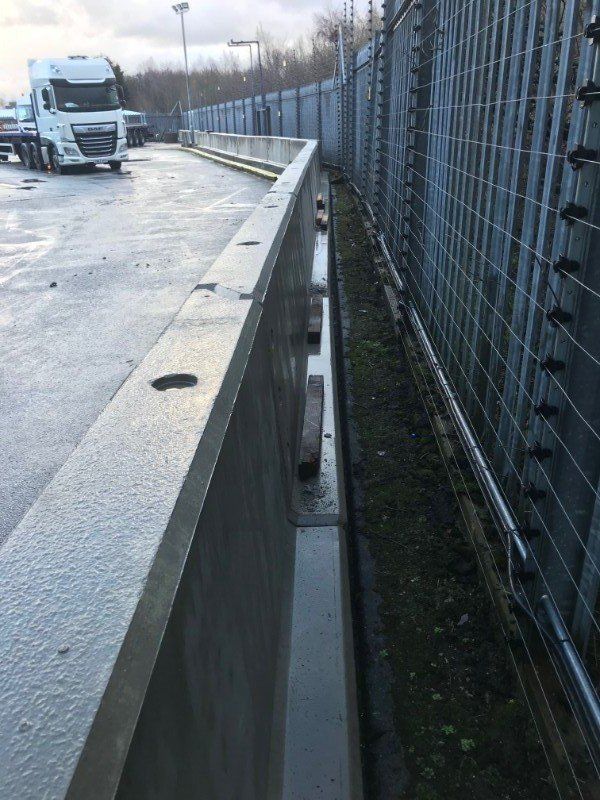 Experienced and Trusted Fencing Company | SecuraFen