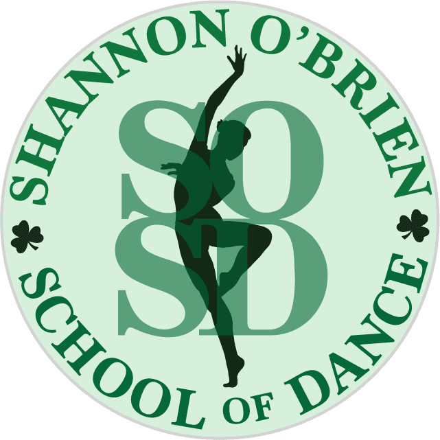 Class Schedule SOSD Shannon O'Brien School of Dance