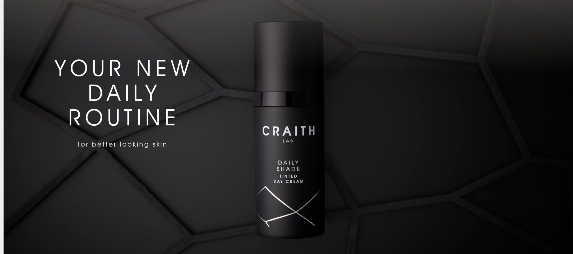 CRAITH LAB - passie voor huid