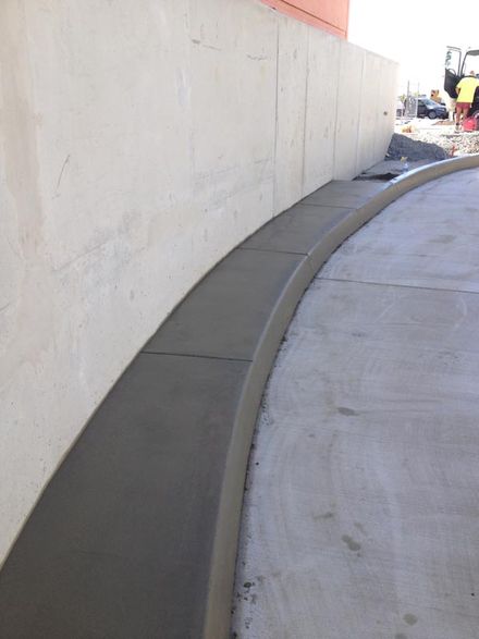 Driveway Edging, Brisbane, the Gold Coast and Surrounding Areas ...