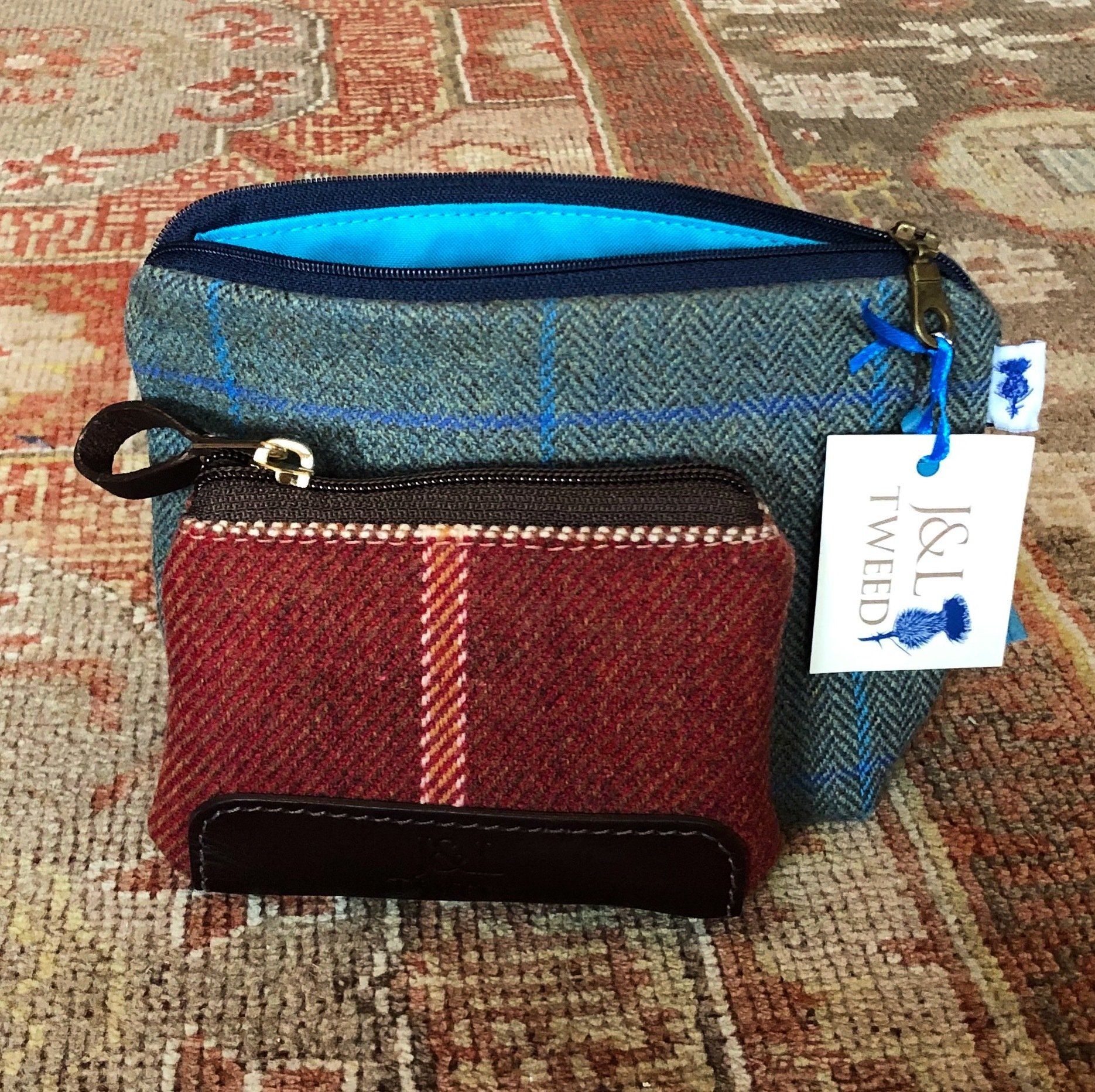 HOME [www.jandltweed.com]