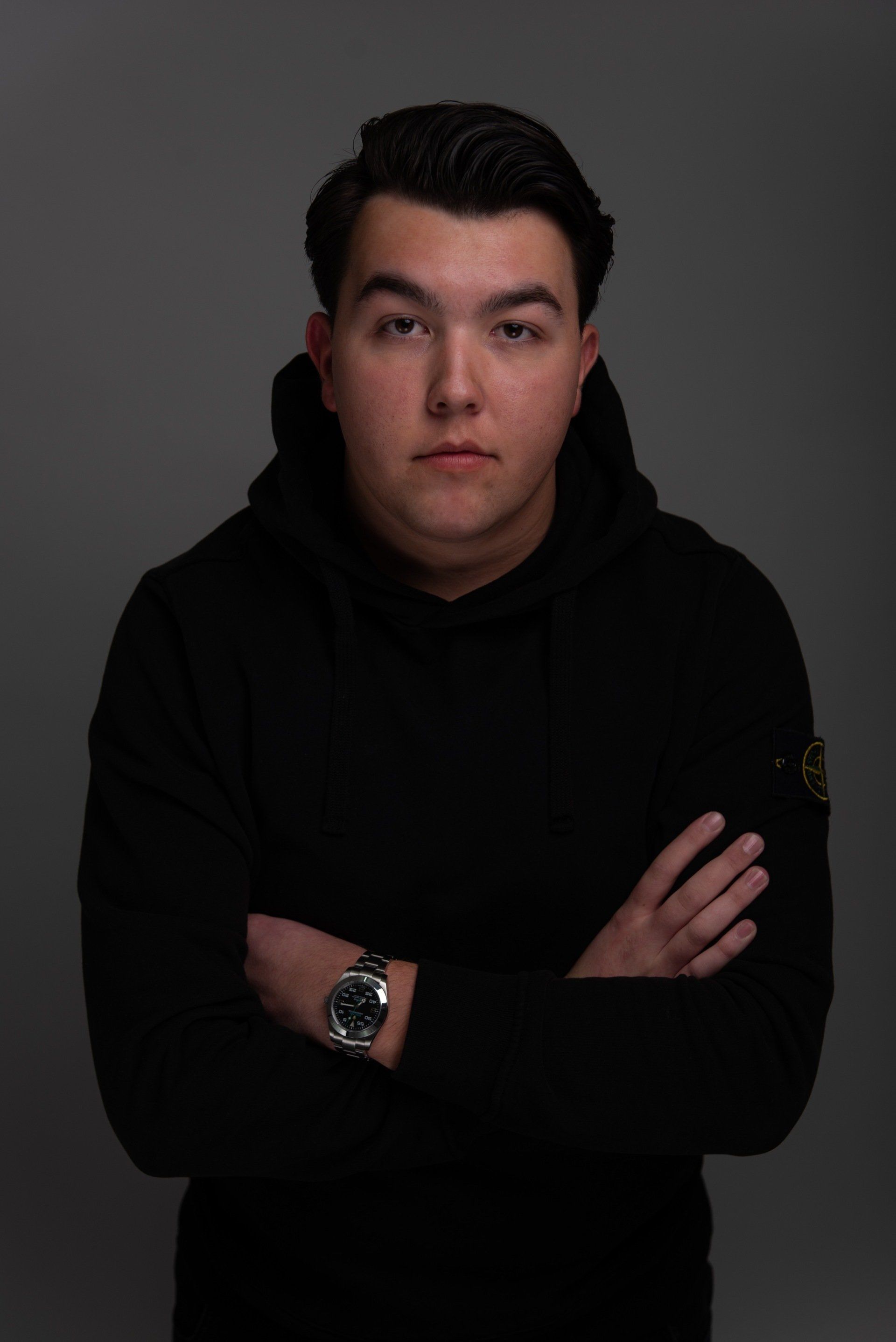 DJ Robin Gerritsen - Official Website