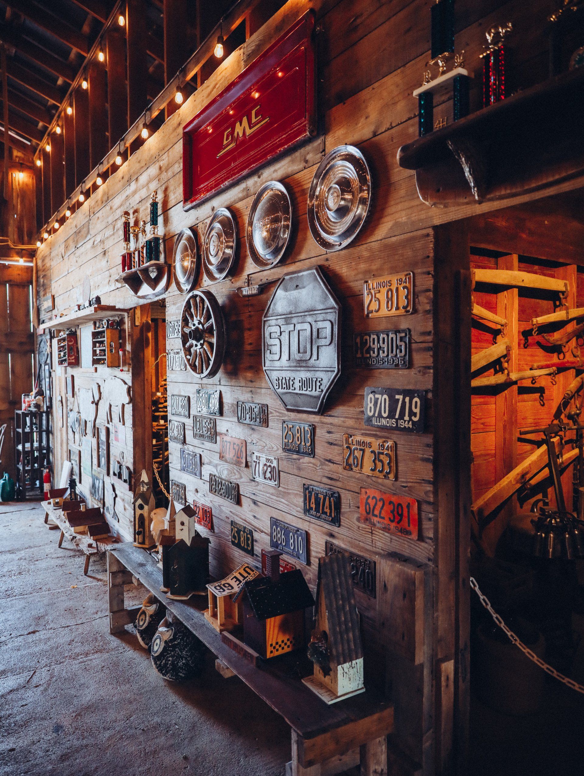 Farmstead Venue | Petersburg, IL | Indian Creek Farmstead LLC