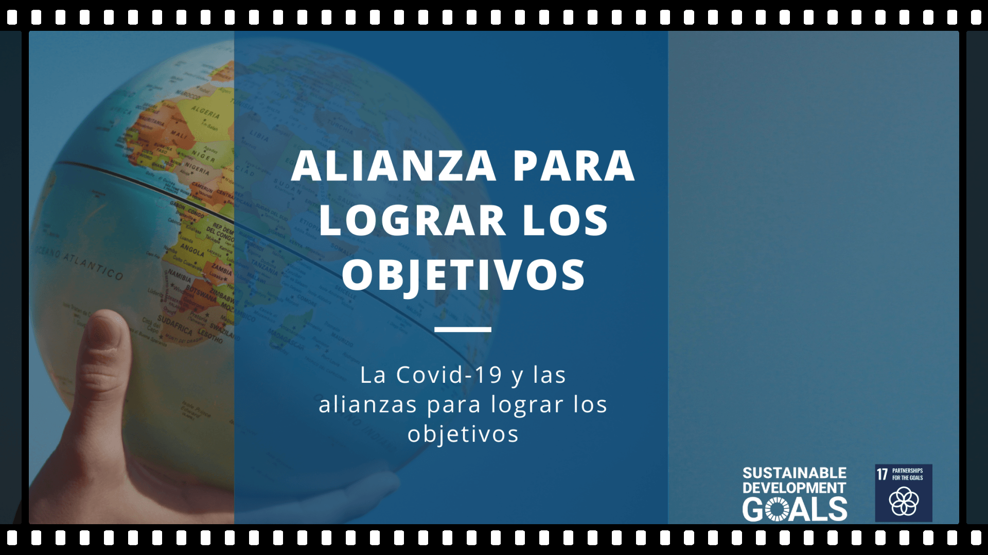 ODS 14: VIDA SUBMARINA