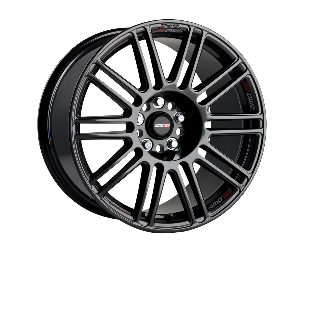 Motec Motorsport Wheels - Stand Out Motorsport