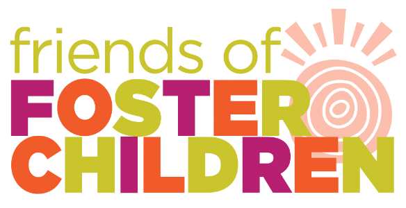 Friends of Foster Children