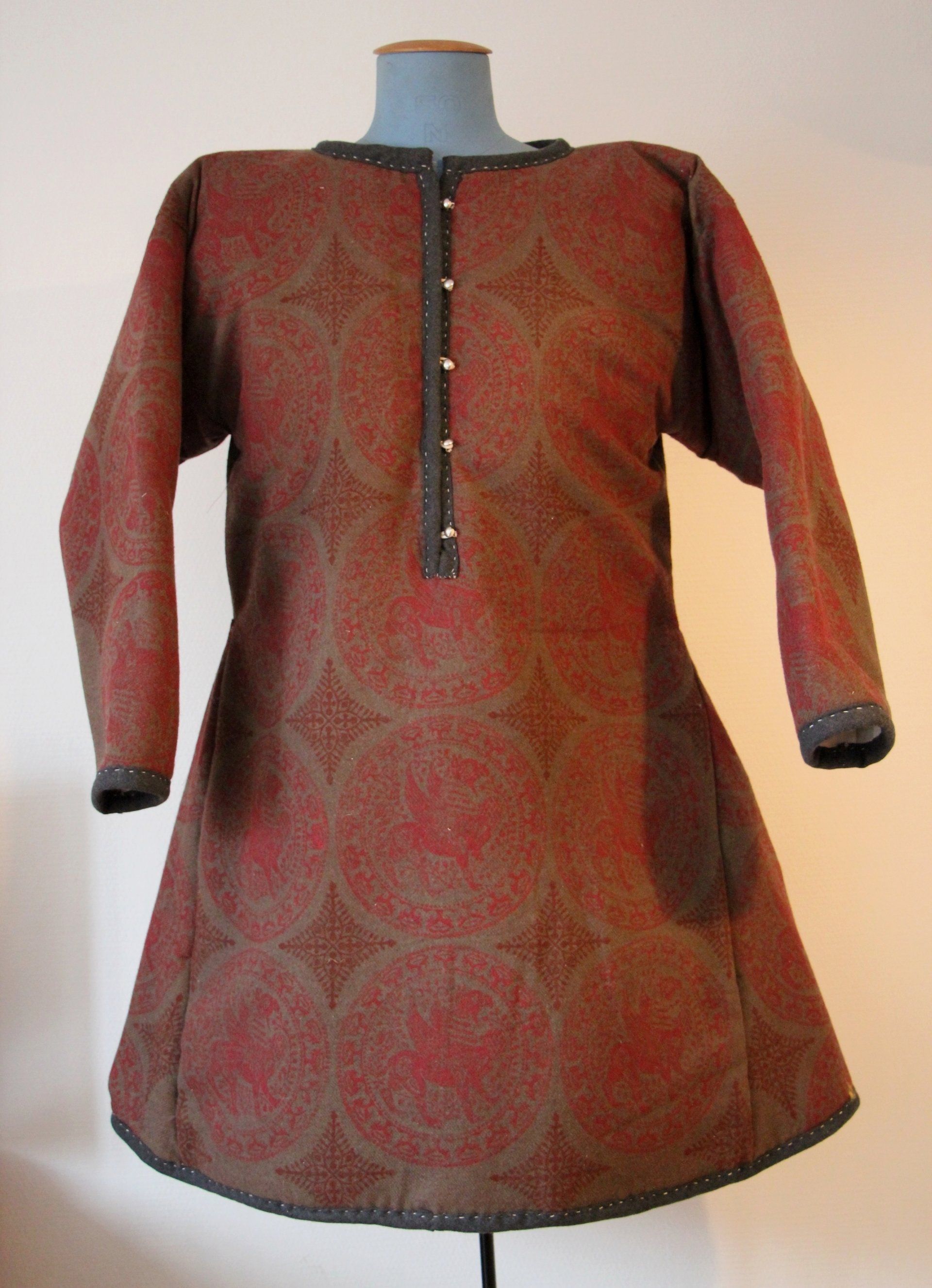 Living History Market