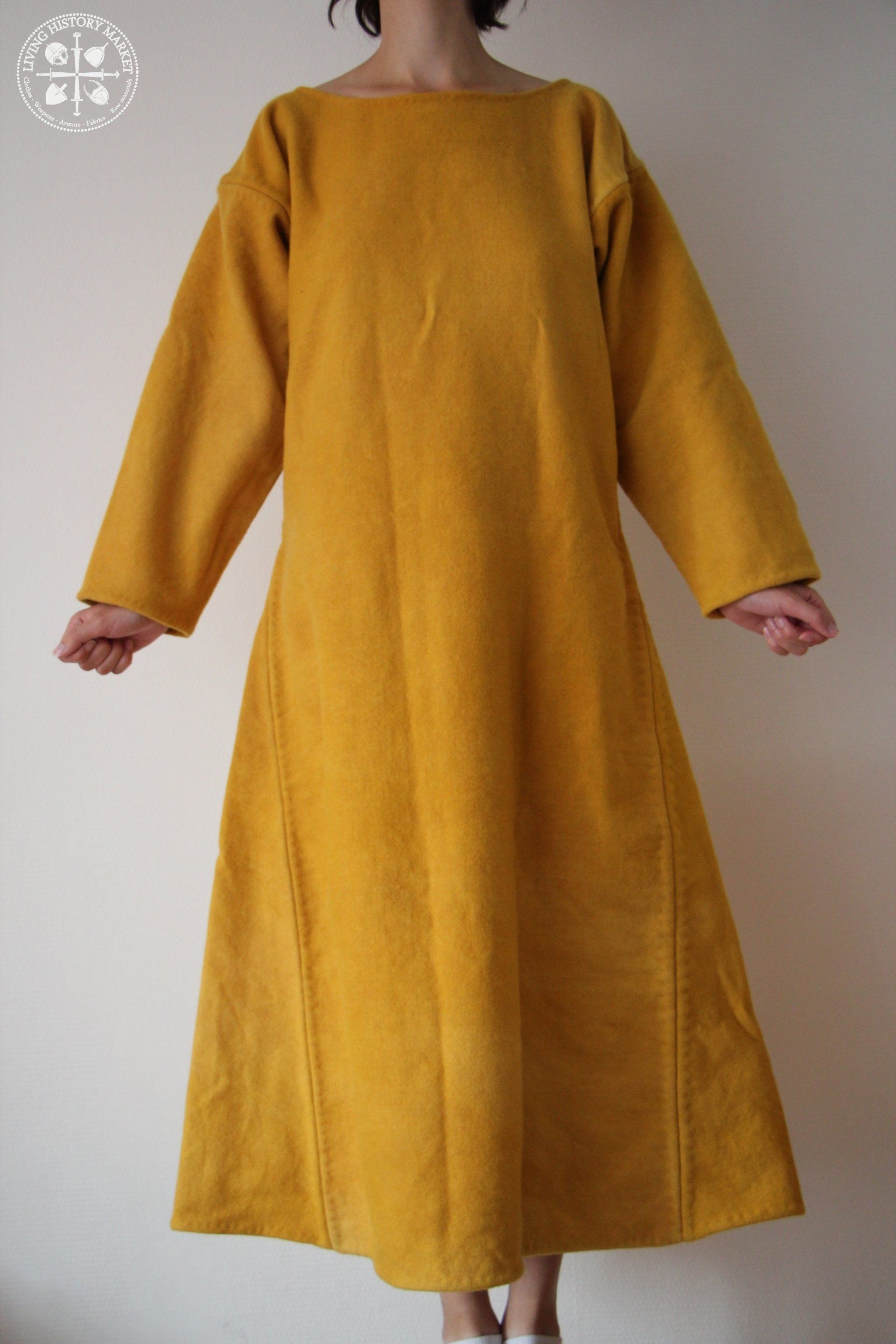 Living History Market