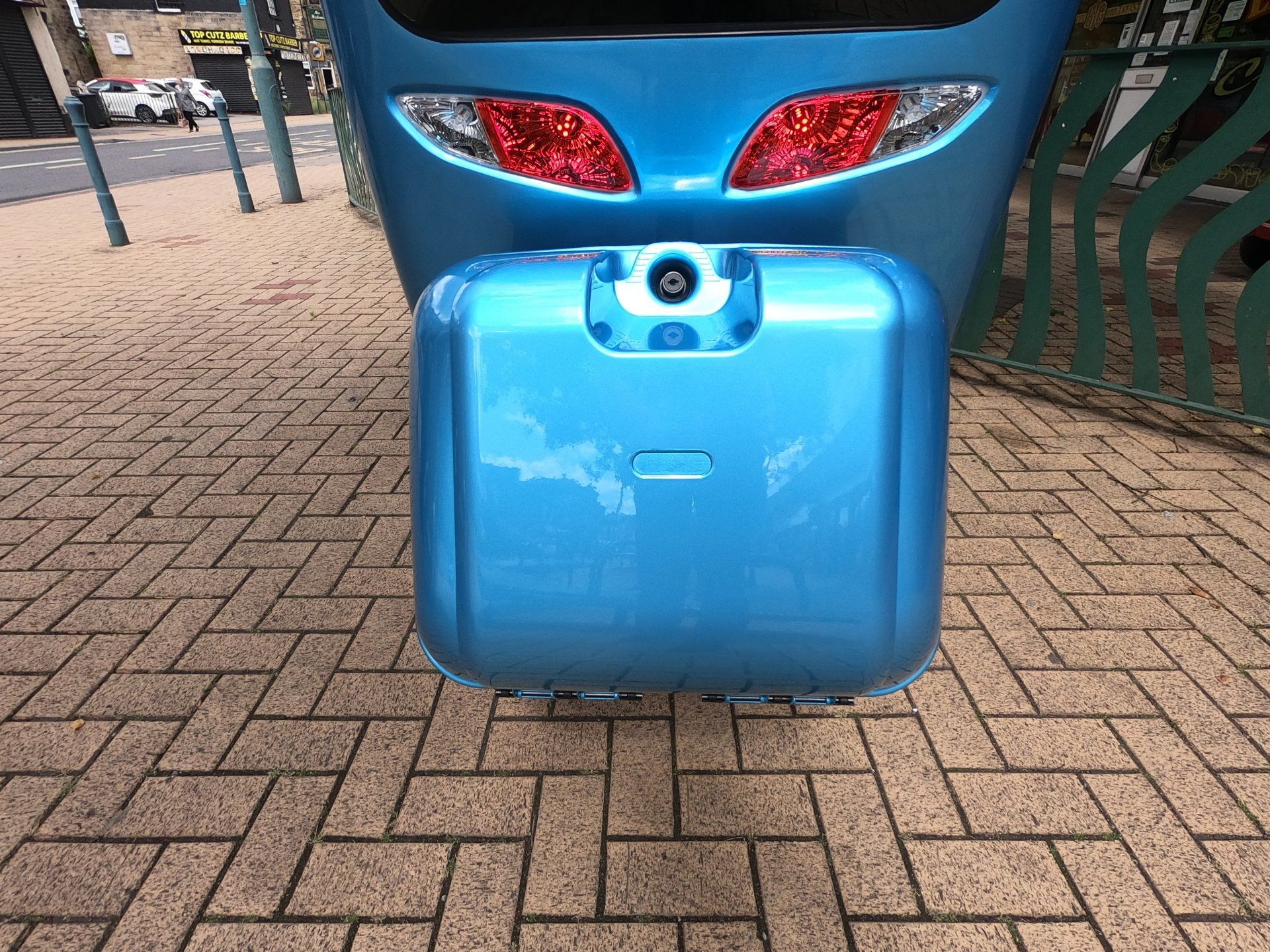 Home of Cabin Scooters - EasyLife Mobility