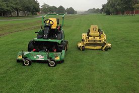 Aspect Maintenance Ltd |ground maintenance specialist | Essex