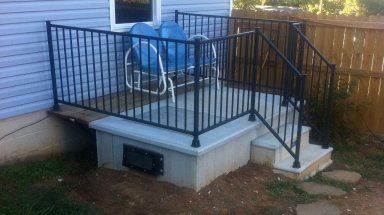 Safe porch storm shelters| Lowell, AR| SafePorch Storm Shelters