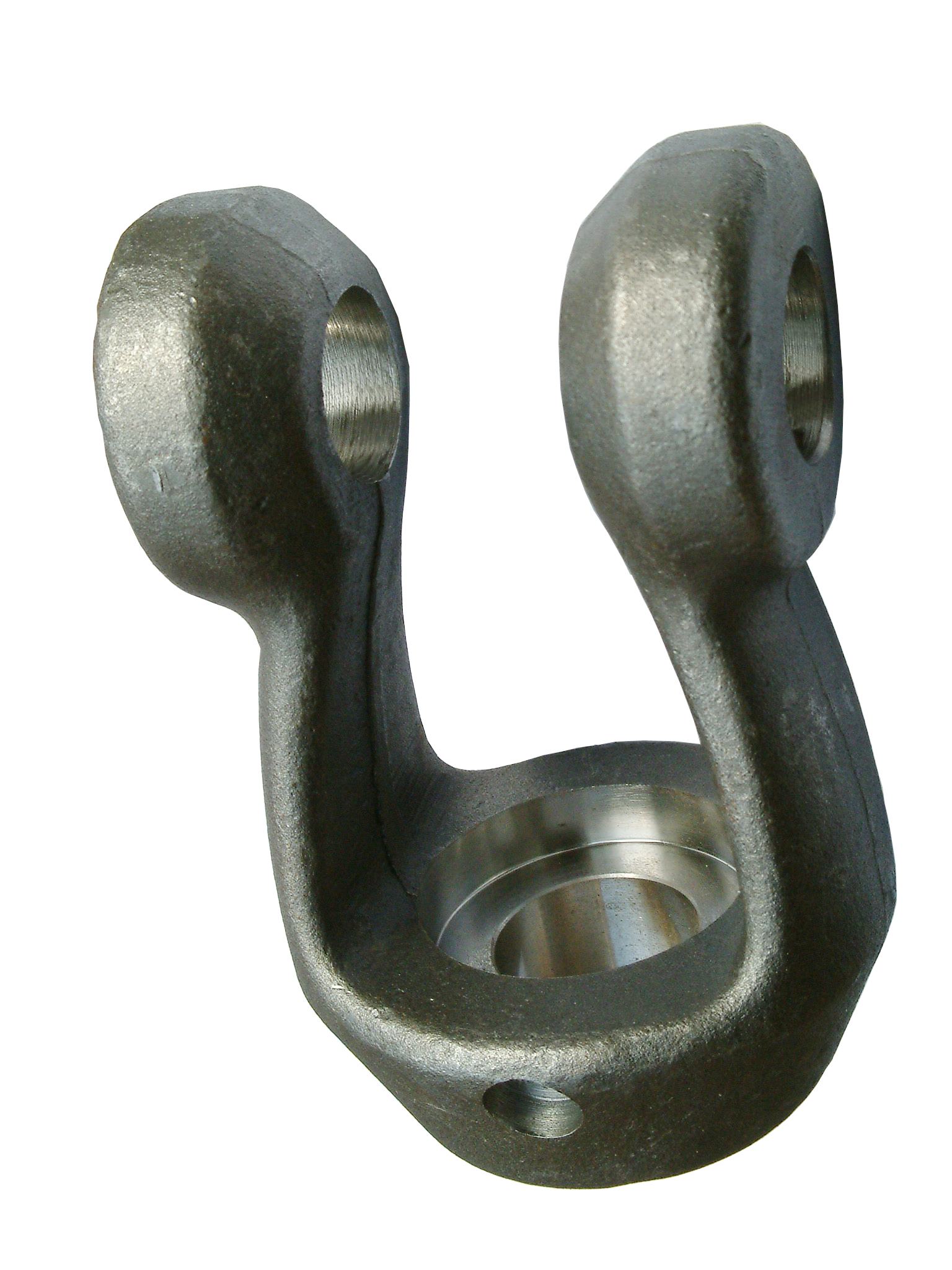 Ganci per impianti sollevamento | Novara | Lamet srl