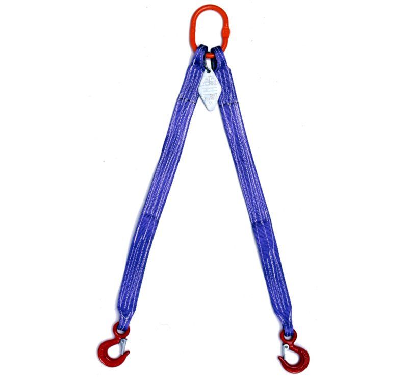 Tiranti in catena e fune | Novara | Lamet srl