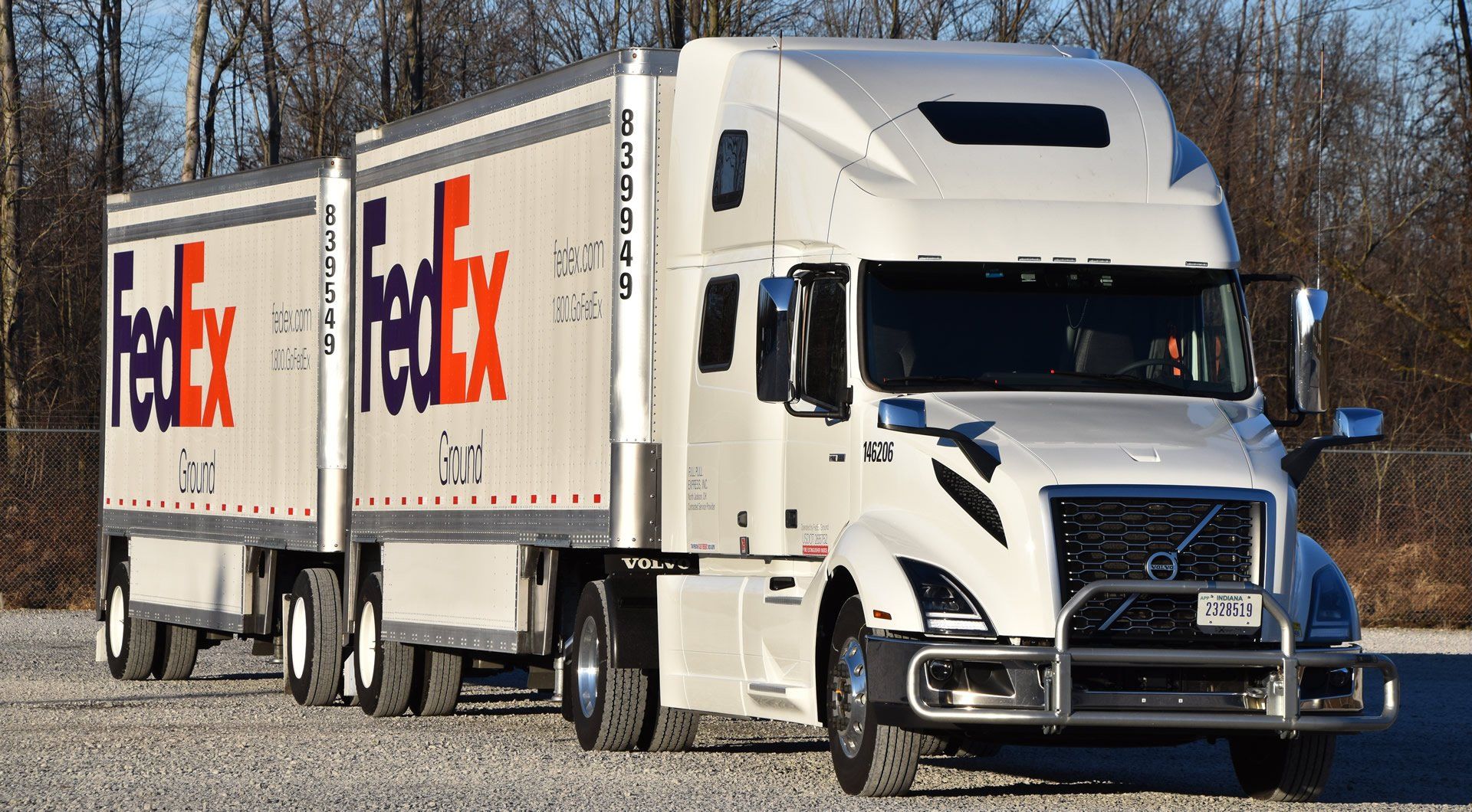 Truck Driving Jobs, CDL Jobs - 100% No-Touch Freight, 100% Paid Drop ...