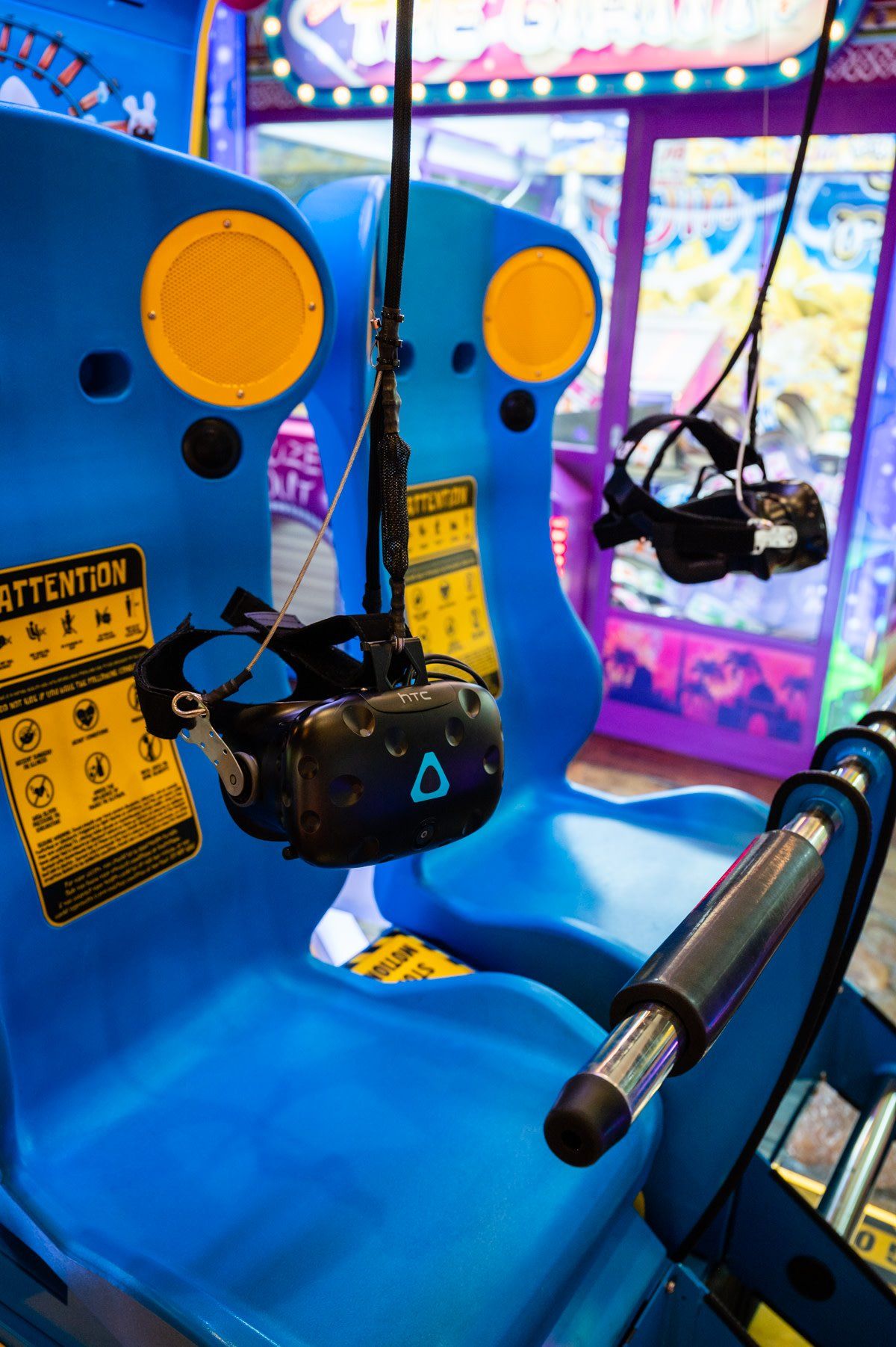 Jungle Fun Island - Honolulu, HI