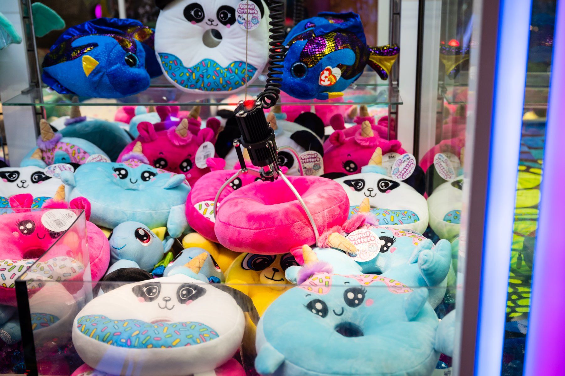 Jungle Fun Island - Honolulu, HI