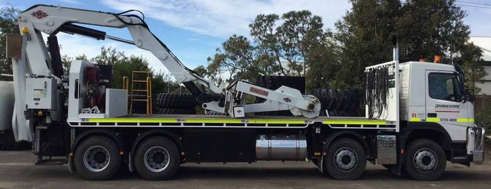 Diesel Mechanic Serving Bunbury