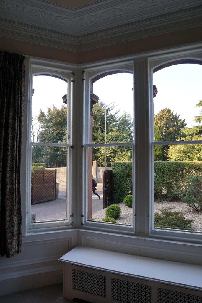 Secondary Glazing in Edinburgh, Glasgow | JBC