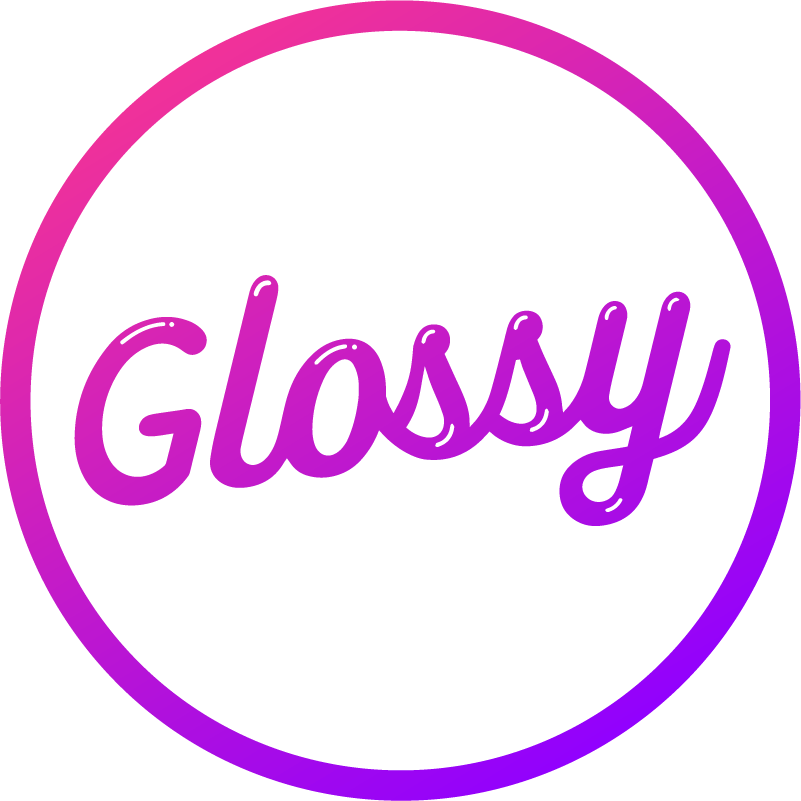 About Glossy