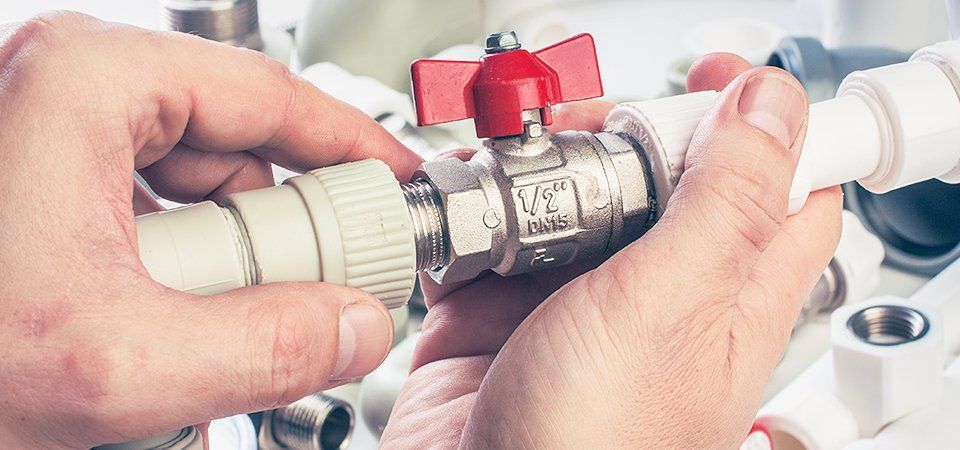 Plumbing supplies | HS Heating & Bathroom Supplies Ltd