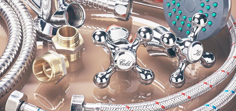 Plumbing supplies | HS Heating & Bathroom Supplies Ltd