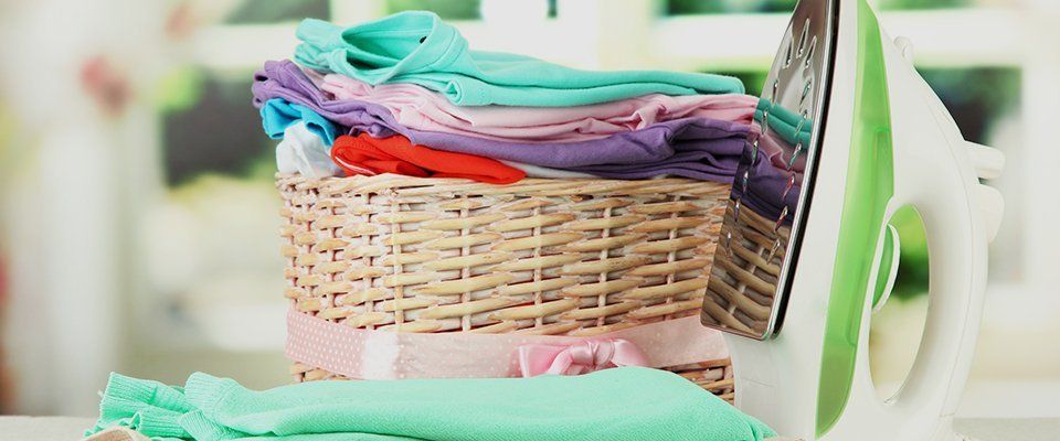 Mobile laundry services in Birmingham and Selly Park