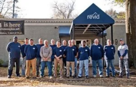 About Revid | Homes for Rent and Property Managers - Memphis, TN Area