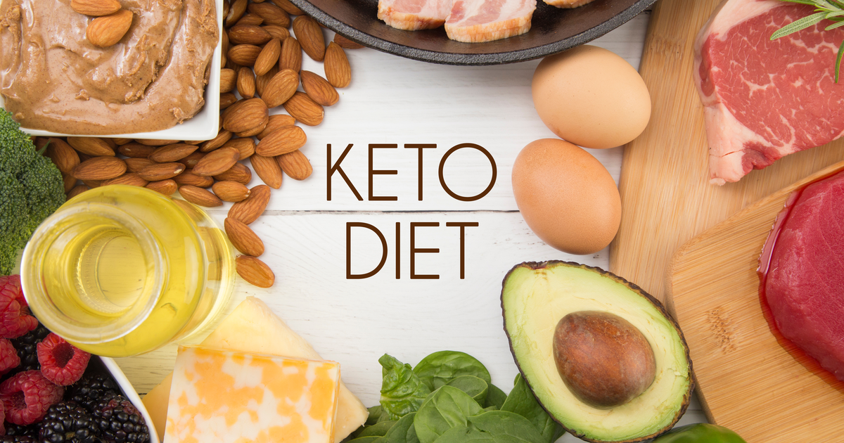 Reto Clean Keto | Dieta Keto | Recetas Deliciosas