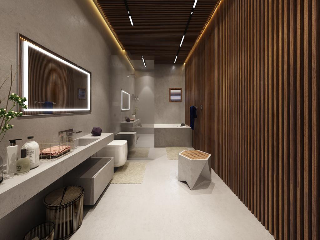 Jasprit Bumrah Residence