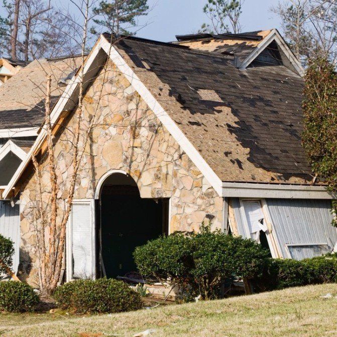 Professional Roofing Solutions | Pierceton IN
