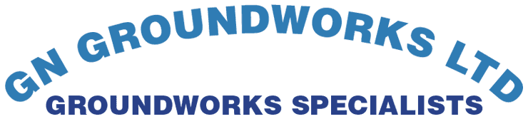 Groundwork contractors in Telford from GN Groundworks Ltd