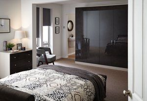 Bespoke Fitted Bedrooms & Wardrobes | MyFittedBedroom