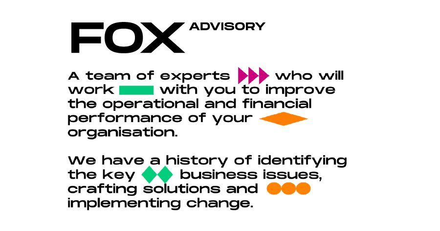 Operations consulting firm helping agencies deliver increased performance