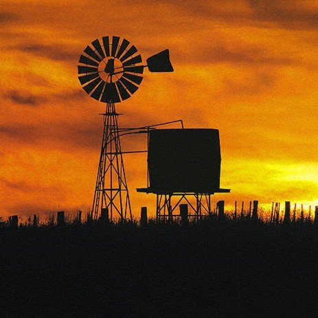 Southern Cross Windmills - Southern Cross Water Tanks
