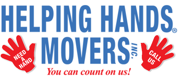 Helping Hands Movers Inc. | Jacksonville, FL