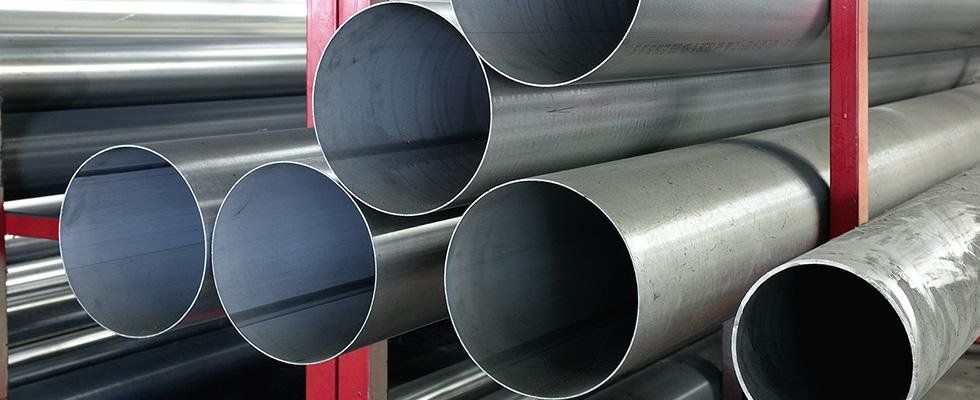 Forniture tubi inox - Torino - Inox Steel - Prodotti