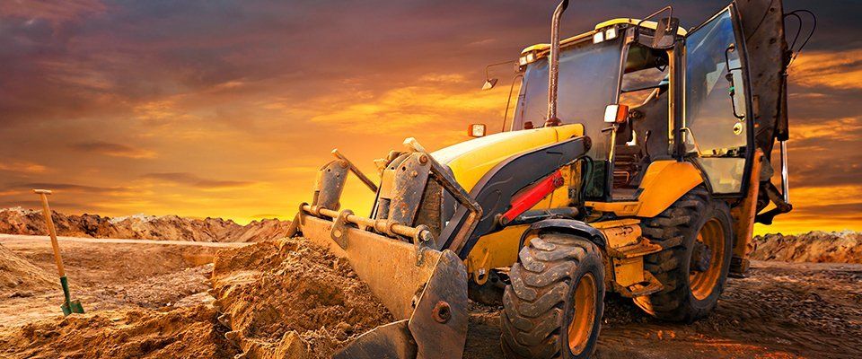 Expert plant machinery repair services in Middlesbrough